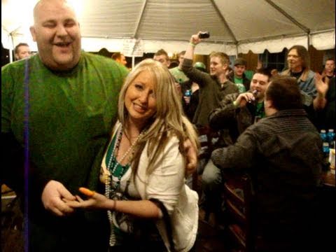 IRISH DANCING MONKEYS (Episode 29 - MissKellyTV) - YouTube