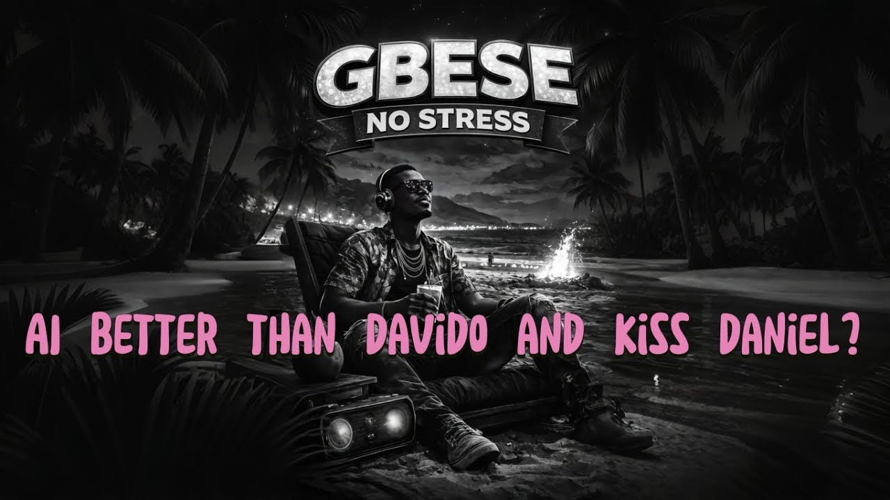 Gbese No Stress 🔥 Afrobeat x Amapiano Hit 2026 - YouTube