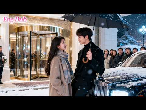 CEO hires a girl to fake his girlfriend. She thinks it’s a deal, unaware he’s loved her for 7 years