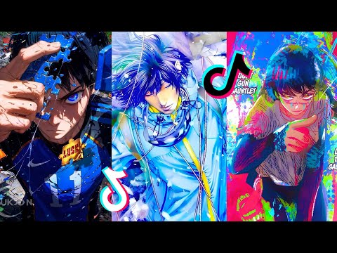 Badass Anime Moments Tiktok compilation PART 32 in 4K With Anime And Song Name 🤟