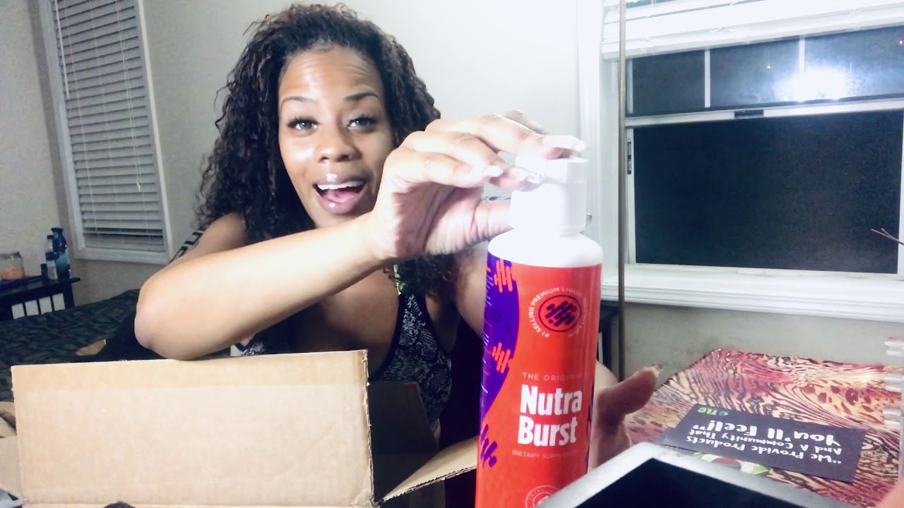 Total Life Changes - Life Changer Kit Unboxing - YouTube