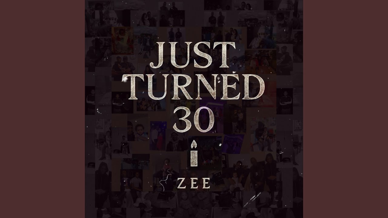 Just turned 30 (bittersweet) - YouTube