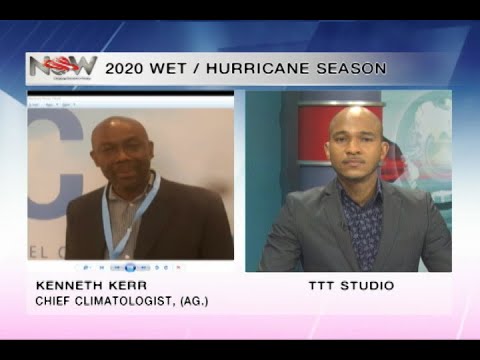 2020 Wet/Hurricane Season - Kenneth Kerr - YouTube