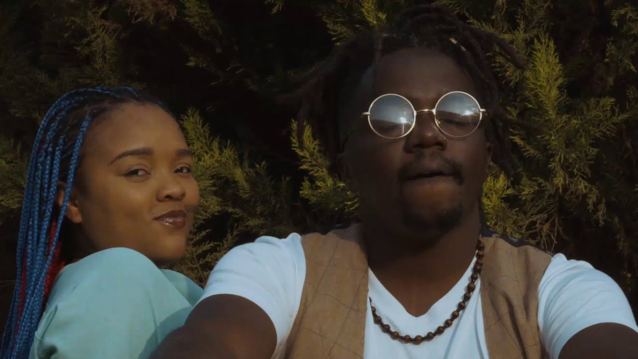 God Hair (God Hair Day) - YouTube