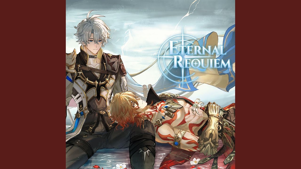 Eternal Requiem - YouTube