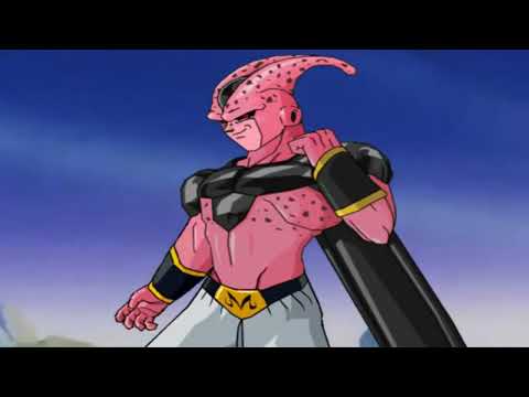 MawdPLS1066 Hypothetical Power Levels(Vegito1089 Style)
