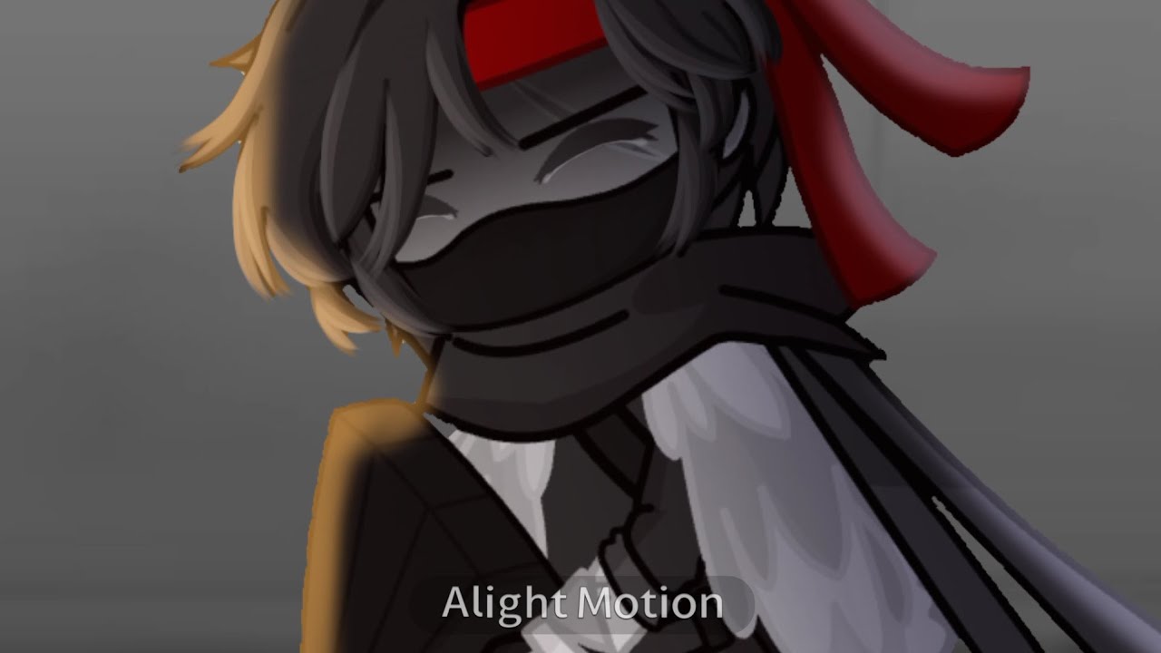 Kai Snaps; False Light || Ninjago Legends: Monstrosity || Edit || Gacha ...