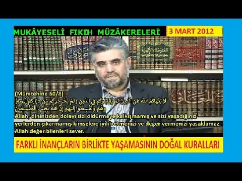 MFM-2012.03.03-Farklı inançların Birlikte Yaşamasının Doğal Kuralları-A.Bayındır-ServetB-YŞenol-540p