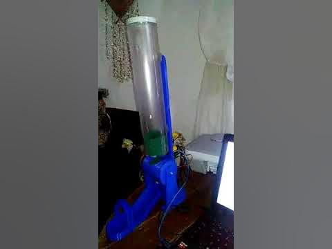 Printed capsule dispenser - Dispensador de Capsulas - Vending - Arduino ...