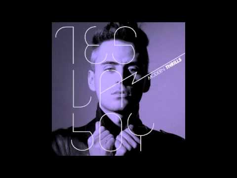 Tesla Boy - Speed Of Light • (Preview) - YouTube