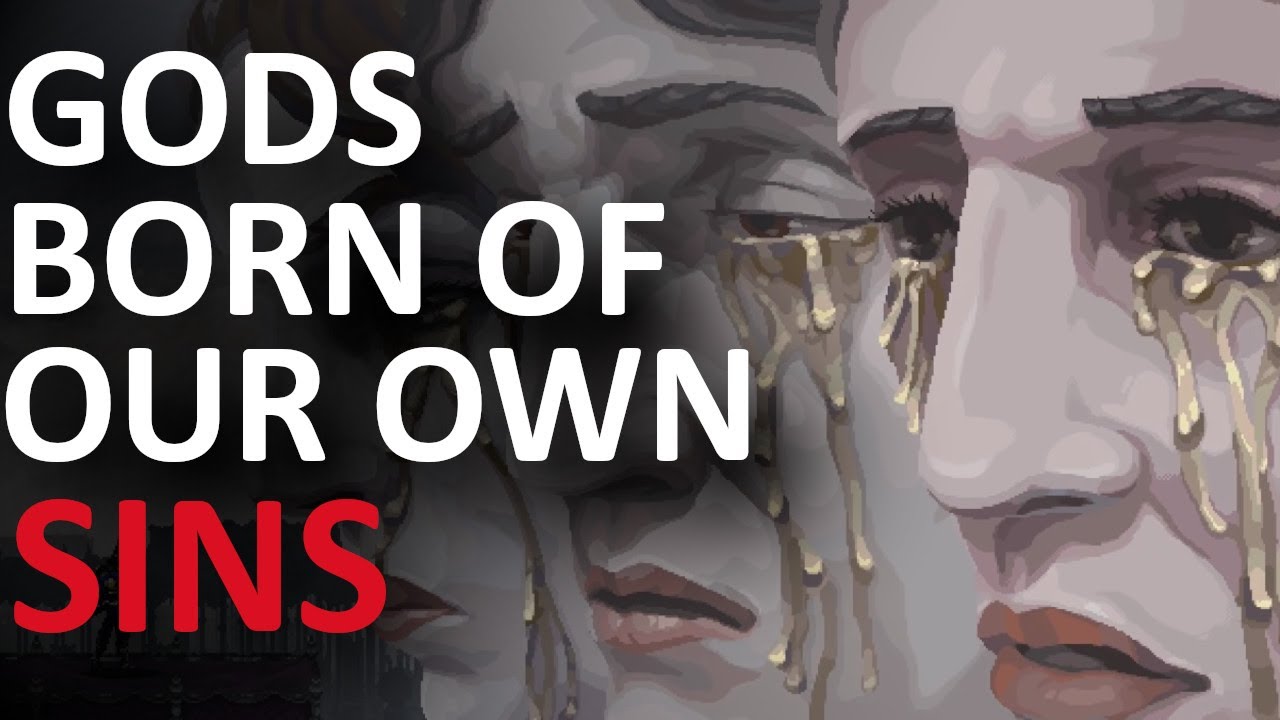 The Grievous Miracle and the High Wills - A Deconstruction of Villainy ...