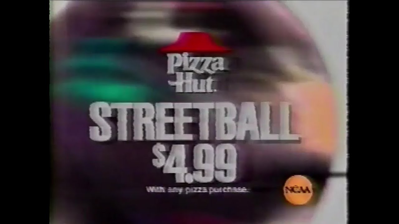 February 19, 1994 commercials - YouTube