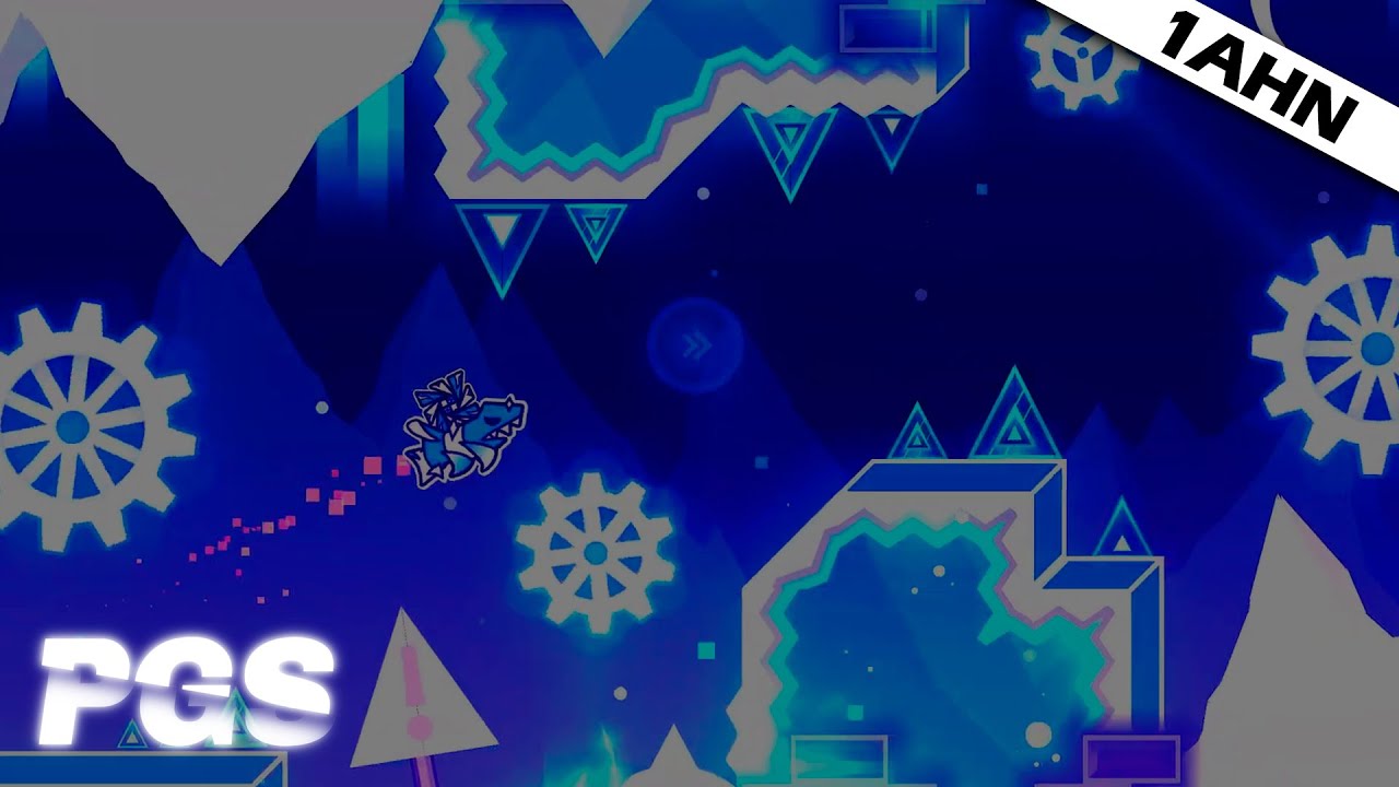 1AHN - Winter Vacation (Original Mix) | SnowFall Fiesta's Song - YouTube