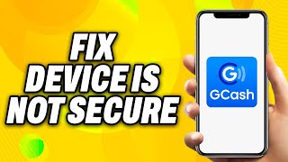 Fix Gcash Protection Problem 2024 Gcash Problem Today 2024 Fix Gcash ...