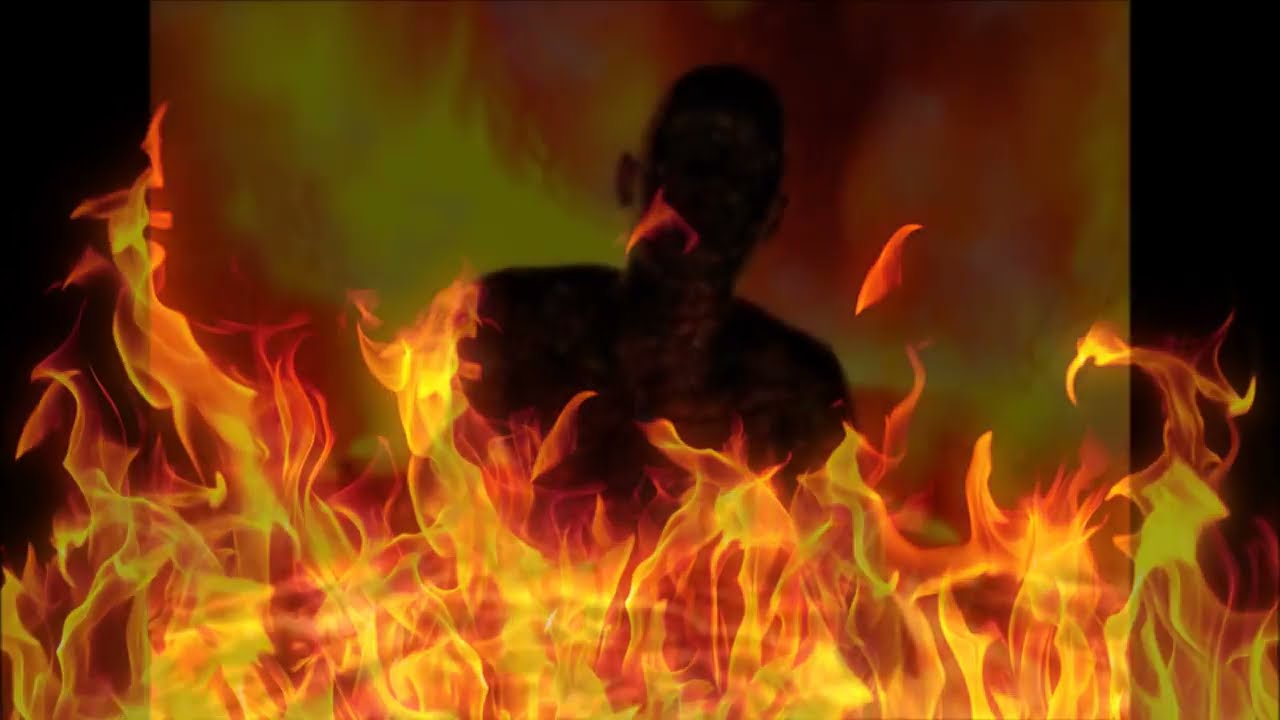 Himlen eller helvetet - Var kommer du spendera evigheten? - YouTube