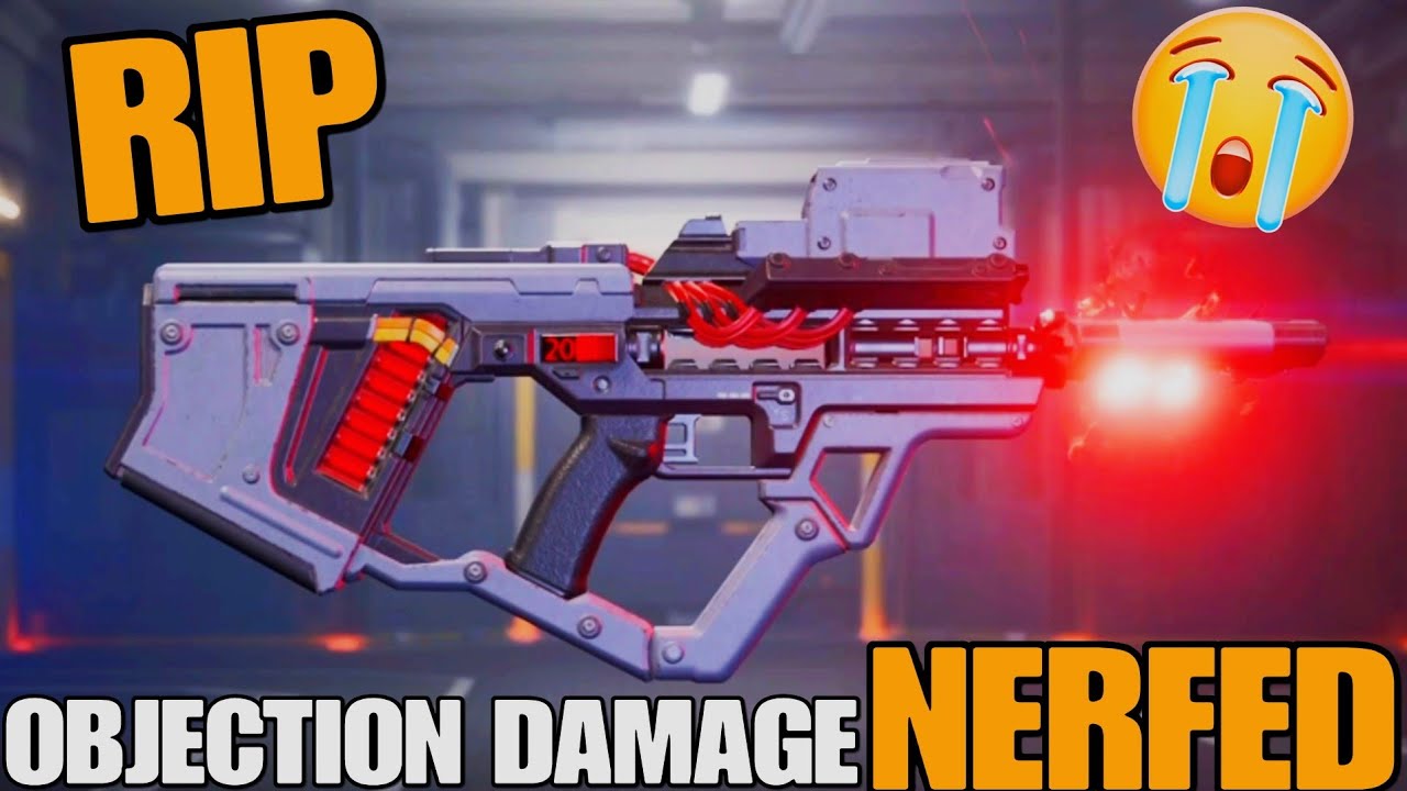 R.I.P Rogue Company Objection NERFED! You Will Be MISSED 😭🤣 FT. @KCKL ...