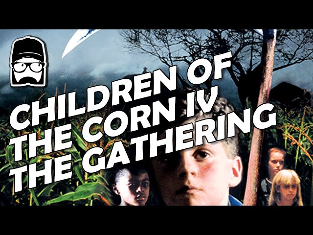 Children Of The Corn 4
