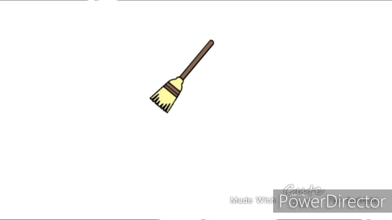 When I'm sweeping meme||Orginal meme(?)||GLAM - YouTube