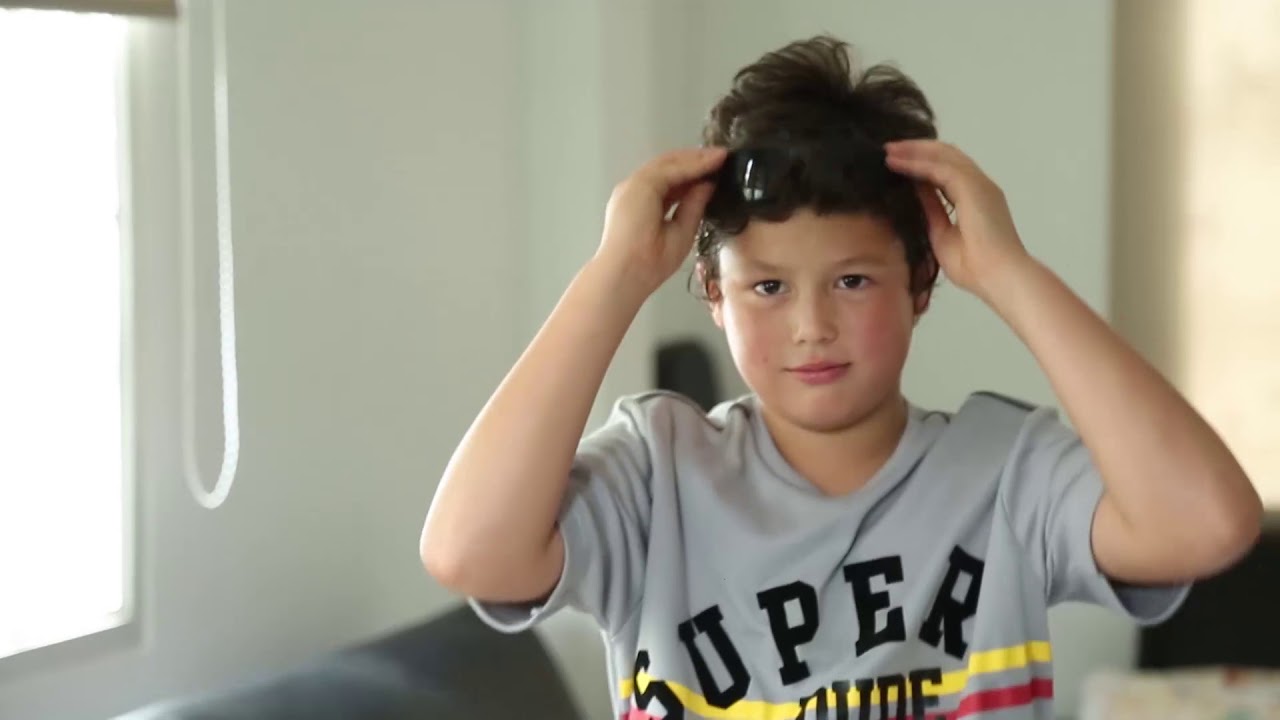 True Little Monk | JAYDET - YouTube