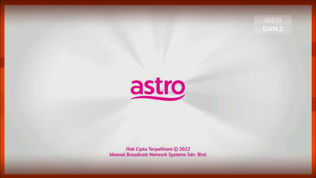Channel Continuity: Astro DAN 2 [Fanmade] - YouTube