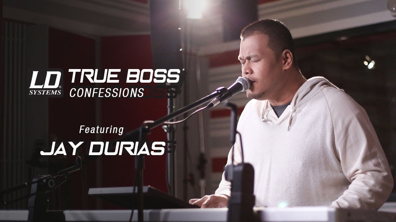 LD Systems Confessions of a True Boss - Jay Durias of South Border ...