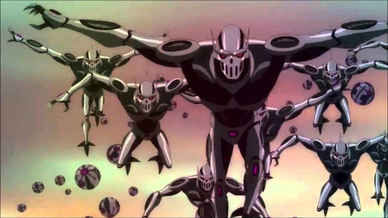 Brainiac Colu Tribute - YouTube