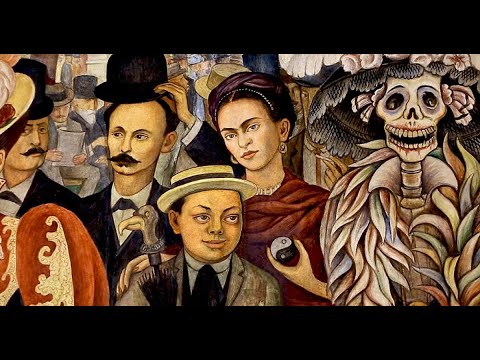 Arte da América Latina - YouTube