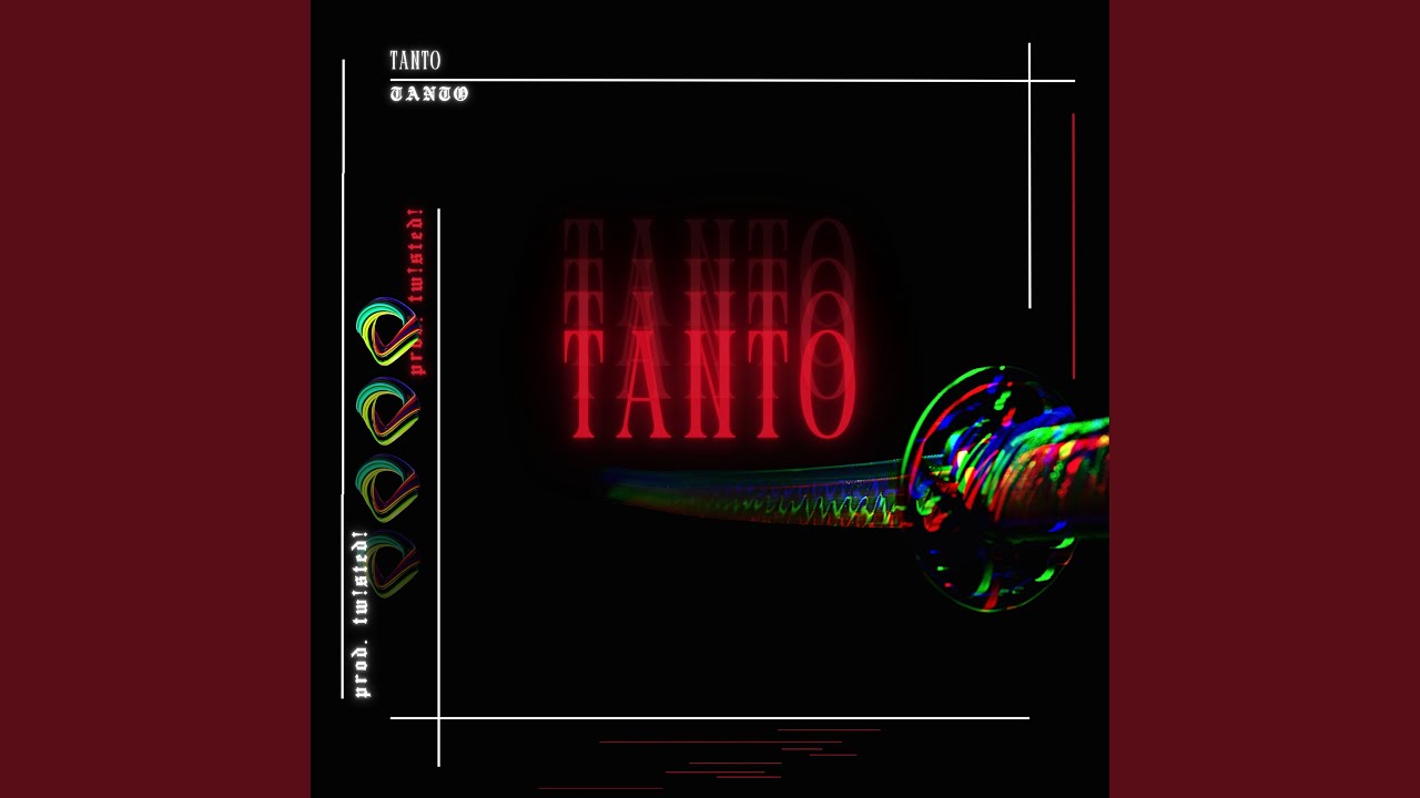TANTO - YouTube