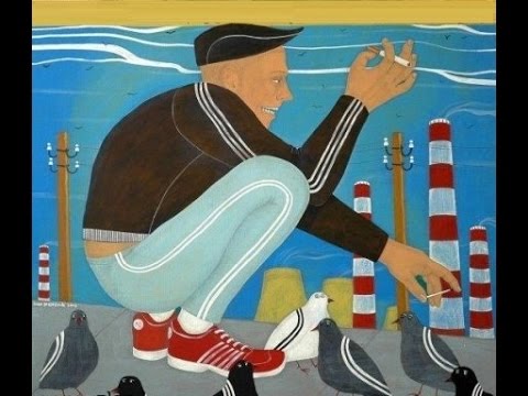 Animation Competition Results - YouTube