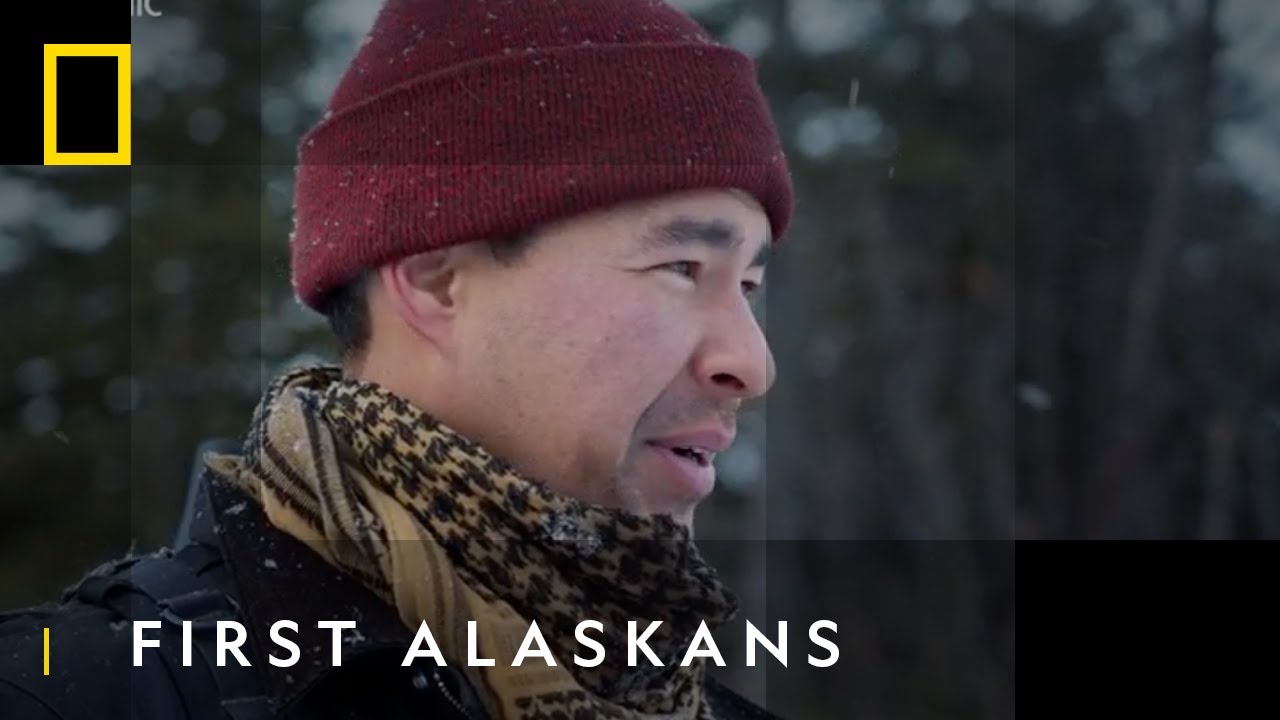 A Lifesaving Miracle | First Alaskans | National Geographic UK - YouTube