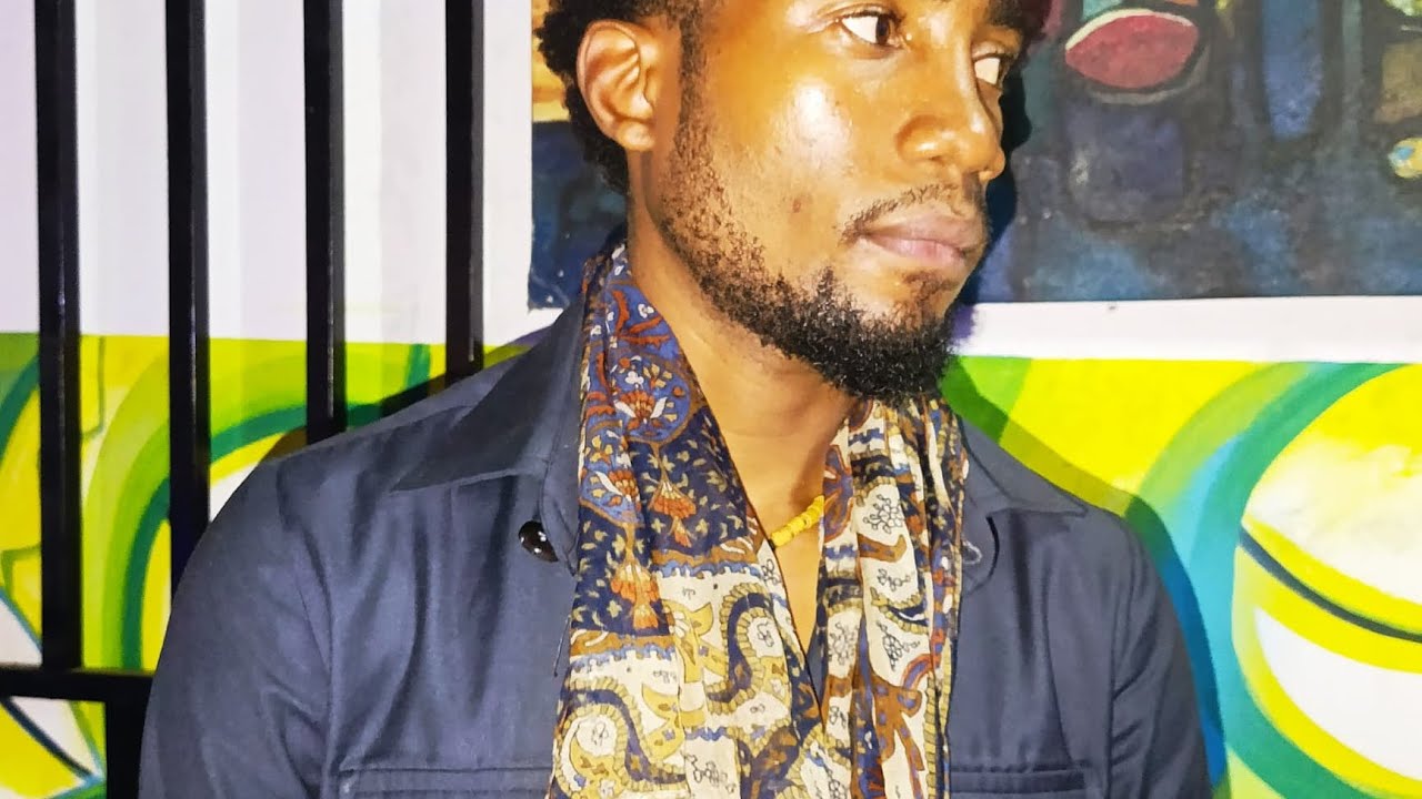 EYAFA'A : SPECTACLE à AKANGA ART : Préferé - YouTube