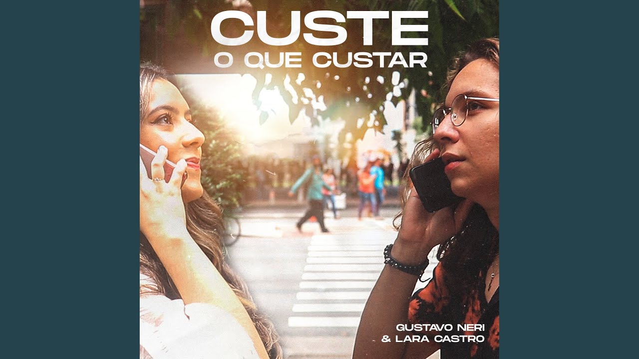 Custe o Que Custar - YouTube