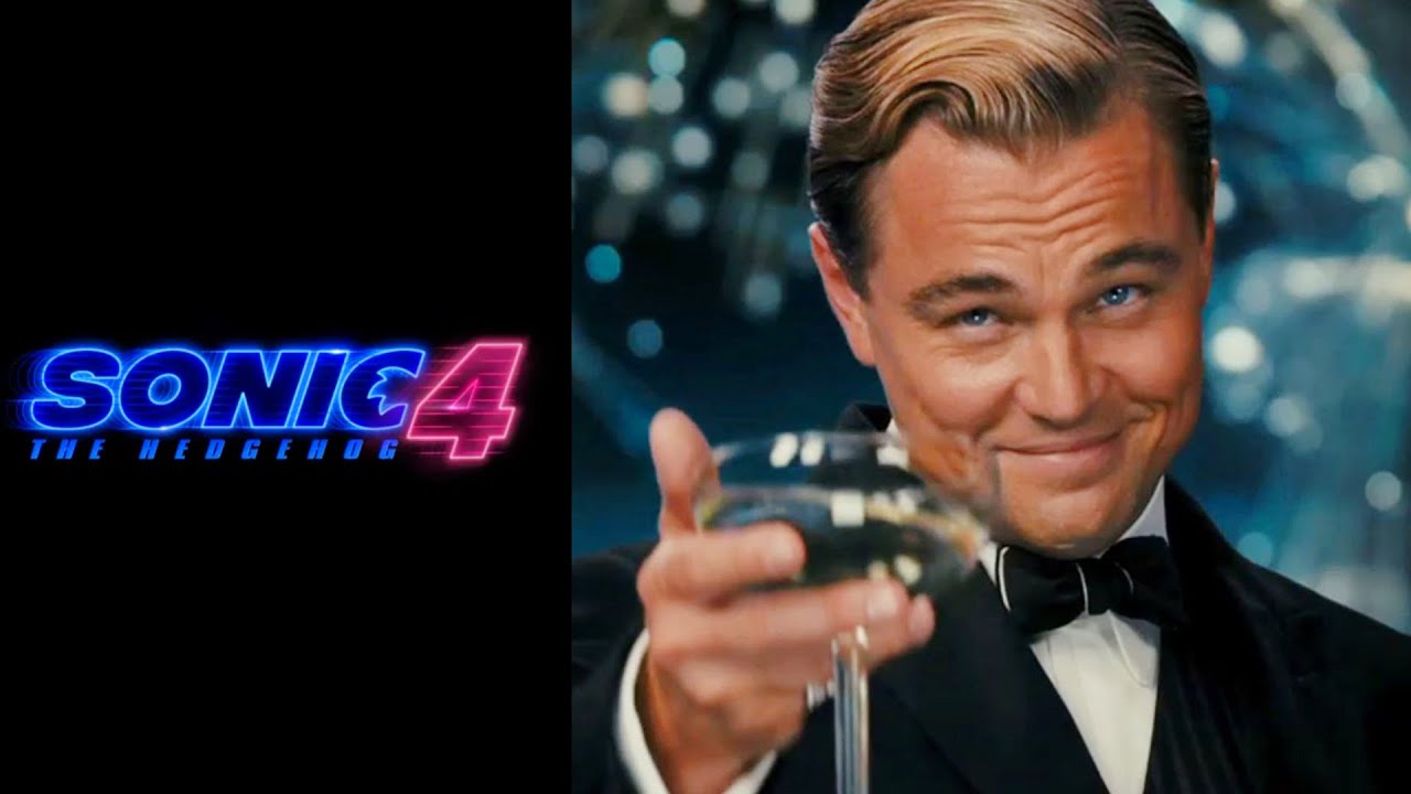 My Reaction to Upcoming 2027 Movies with Memes - YouTube