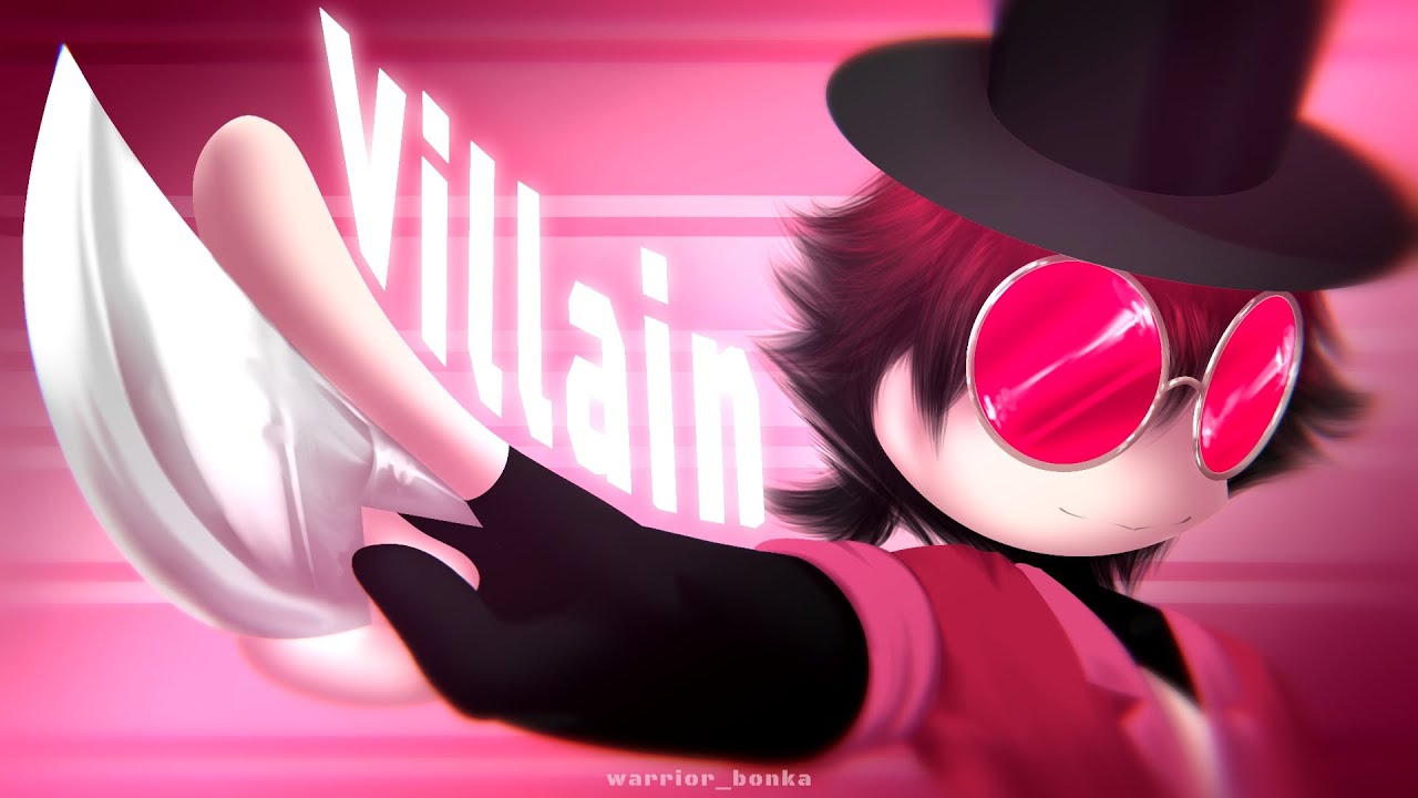 [VILLAIN MEME] killian - YouTube