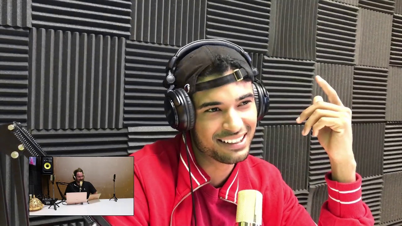 Brandon Gomes from MTV Siesta Key talks about the upcoming season, his ...