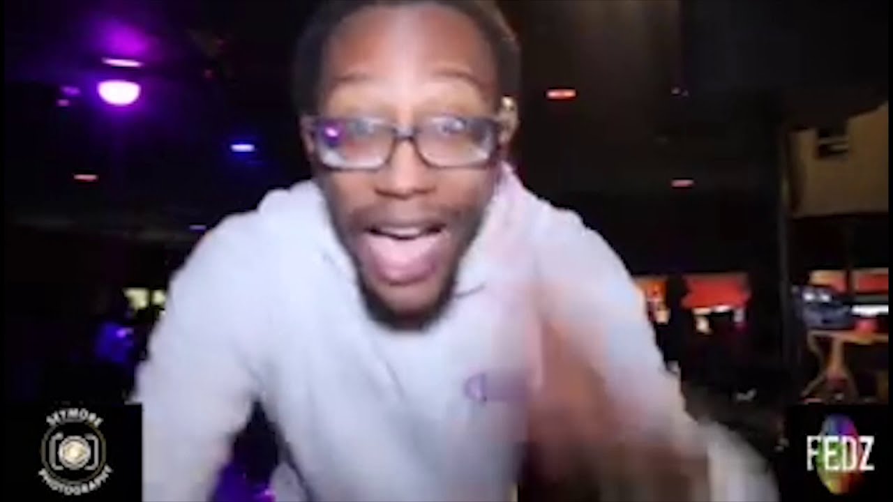 Back To School Party #Crossfaded 2021 - YouTube