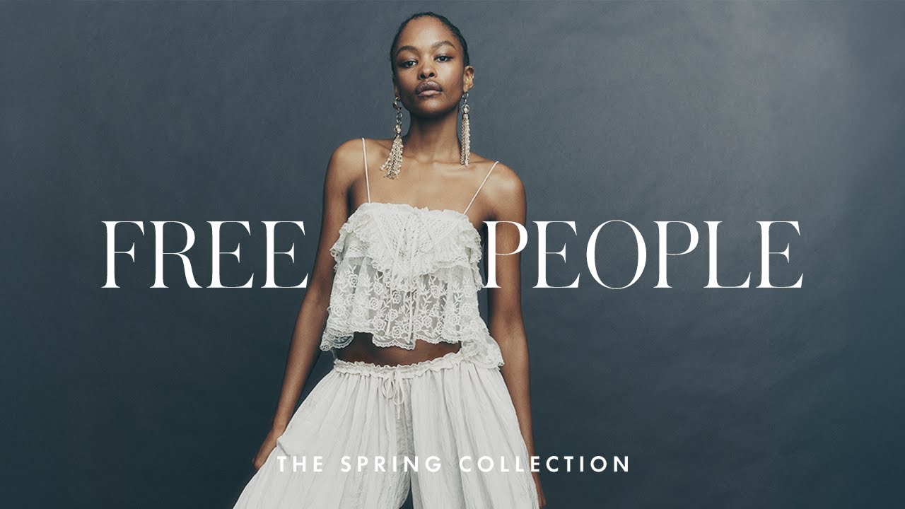 Artful Nostalgia, Soft Mix & Layered Wovens | Spring 2025 Collection ...