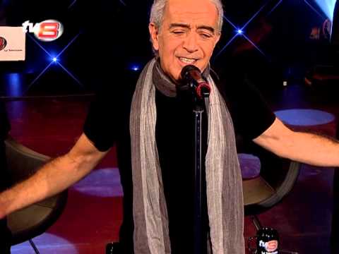BİR SES BİR NEFES - EDİP AKBAYRAM - YANDIM