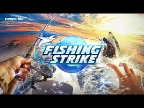 Fishing Strike Deleted Fishes, that didn’t made to the cut - YouTube