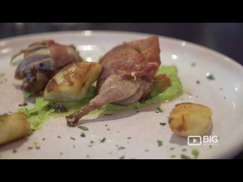 Fenek Cafe Restaurant in Fortitude Valley QLD serving Italian Pizza, Pasta and Coffee