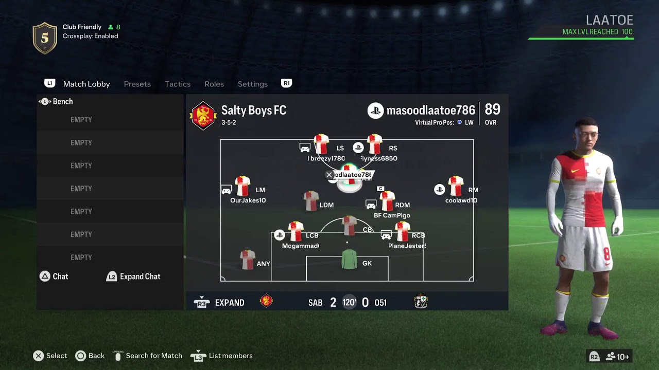 SAPL Season 24 CUP - YouTube