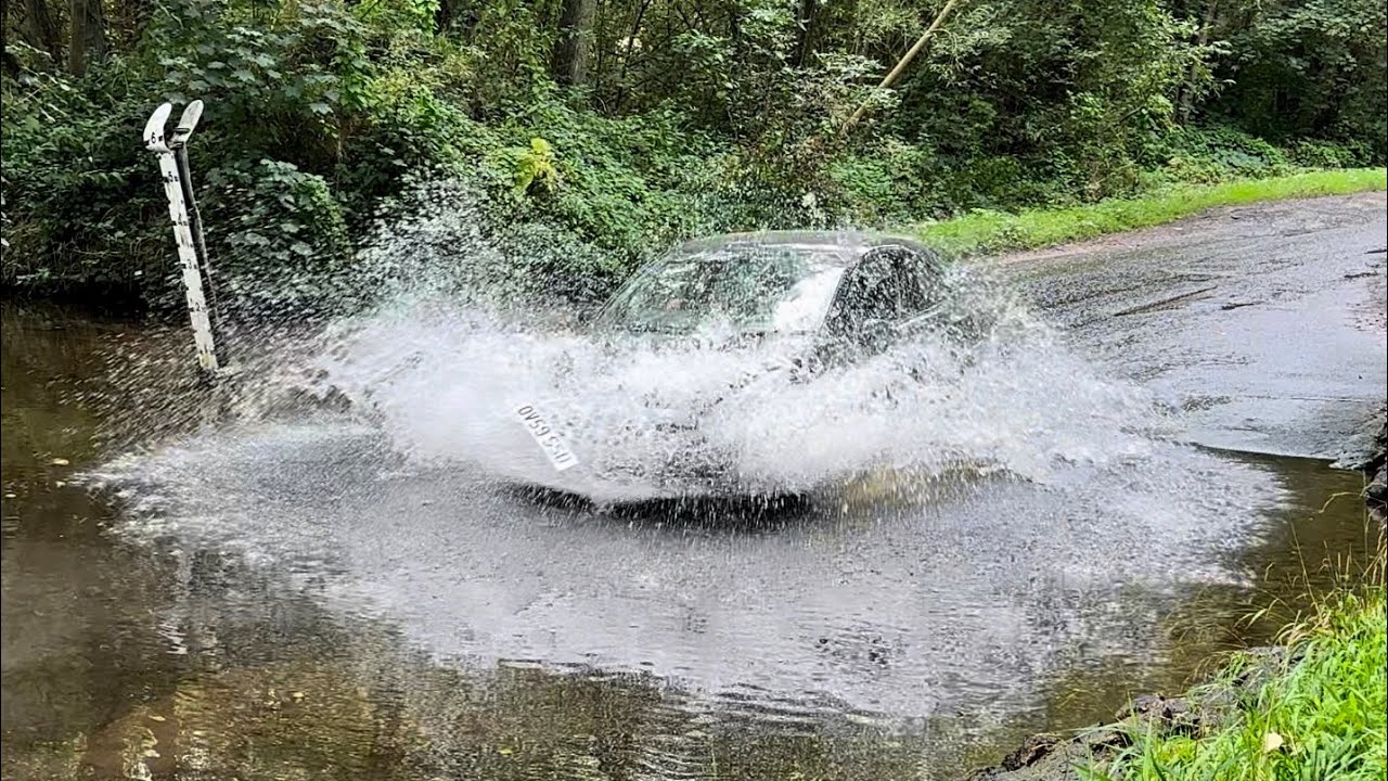 Unexpected Fail Action | Beanford Ford | Part 21 - YouTube