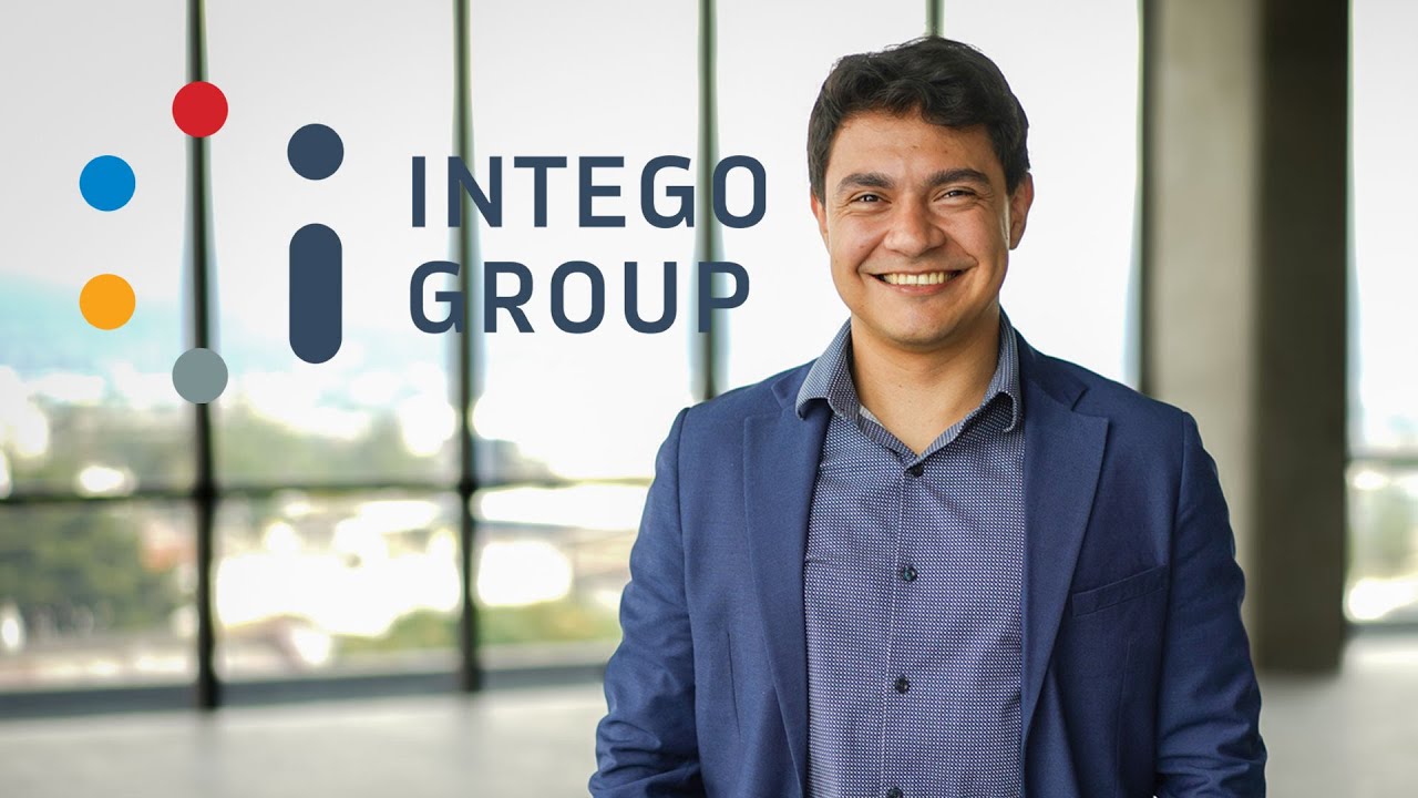 Intego Group, Costa Rica - YouTube