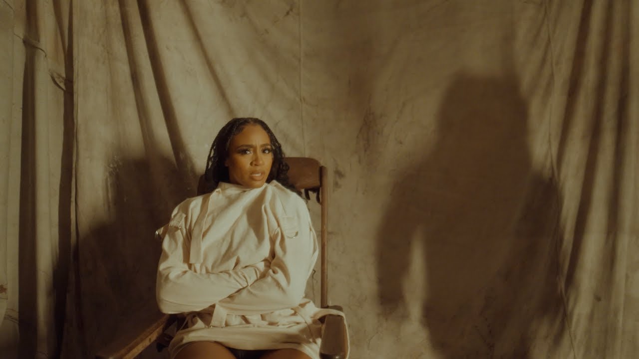 SoCandy - World In My Hands ft. China Monai (Official Music Video ...