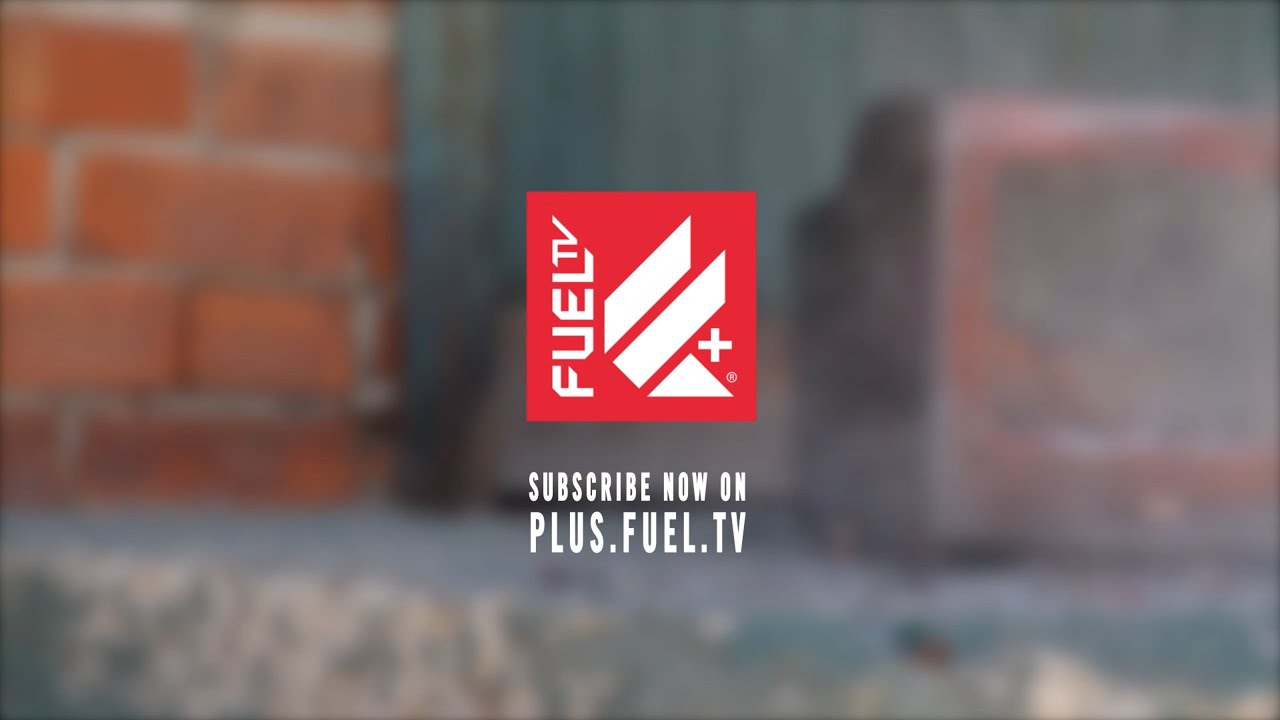 FUEL TV ORIGINALS | FUEL TV+ - YouTube