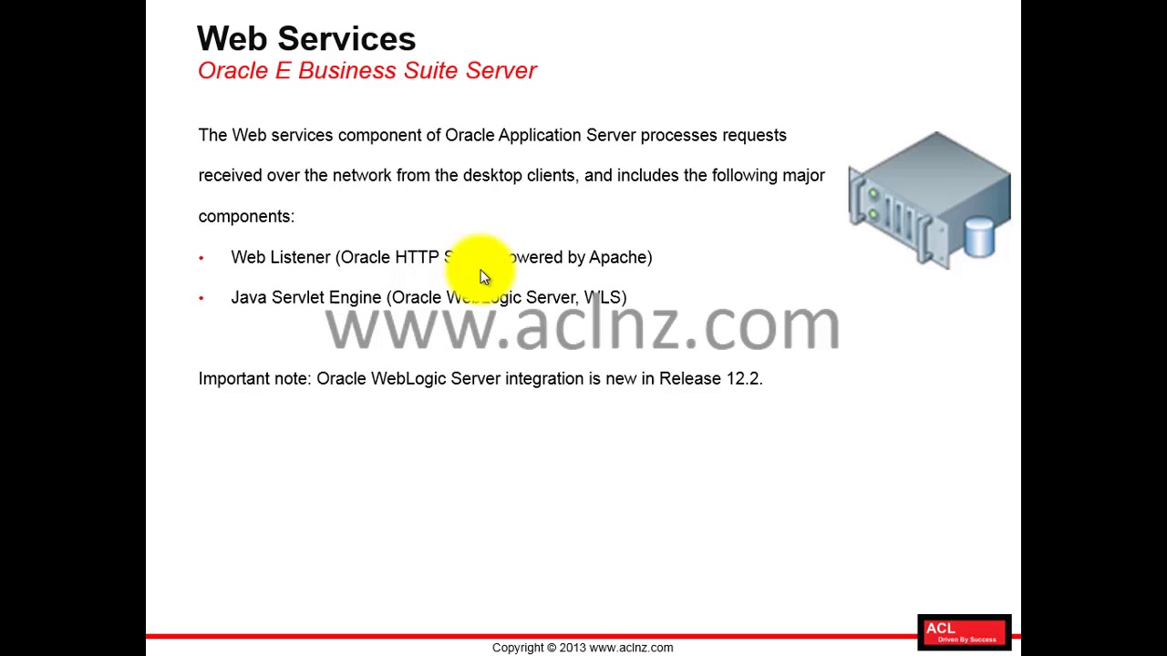 R12.2 Install, Patch and Maintain Oracle E-Business Suite - Module 2 ...