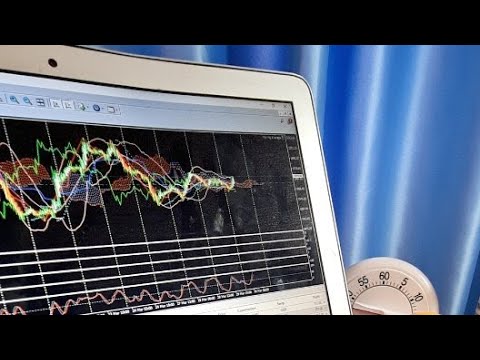 1000lot gold và trading IB FOREX - YouTube