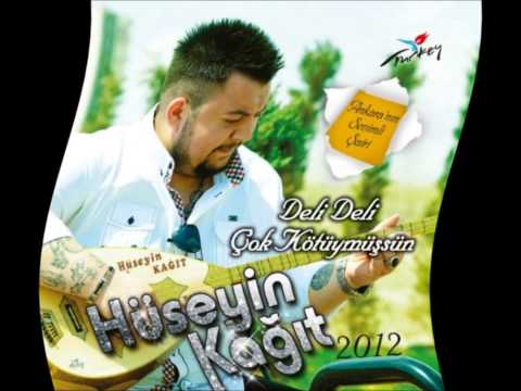 Huseyin Kagit (Deli Deli) Remix - By EACKAR - Oyun Havasi
