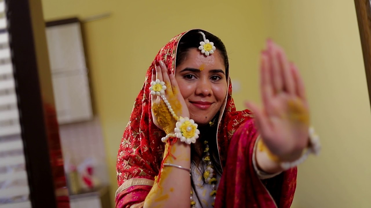 Jaggo Highlight \ Thind Family \ Gurjashanjeet Kaur \ 2020 \ Prince ...