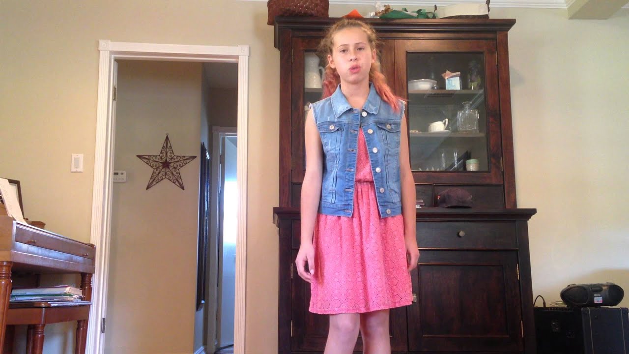 whoops1 marley estrada - YouTube